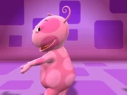 The Snow Fort/Images | The Backyardigans Wiki | Fandom