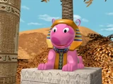 Category:Played by Uniqua | The Backyardigans Wiki | Fandom