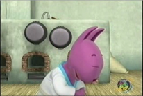 Samurai Pie/Images | The Backyardigans Wiki | Fandom
