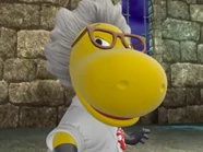 Scared of You/Images | The Backyardigans Wiki | Fandom