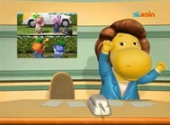 News Flash/Images | The Backyardigans Wiki | Fandom