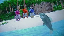 Castaways/Images | The Backyardigans Wiki | Fandom