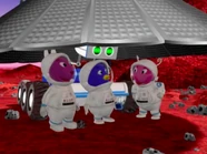 Mission to Mars/Images | The Backyardigans Wiki | Fandom