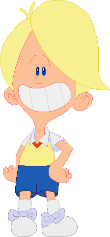 Reese Worthington | The Backyard Kids Show Encyclopedia Wiki | Fandom