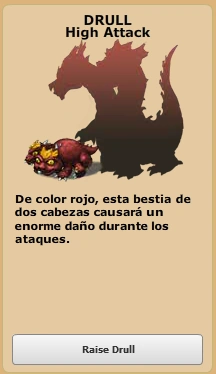 Drull | Wiki Backyard Monsters | Fandom