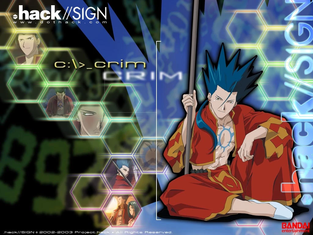 Crim | Bakacosplay Wiki | Fandom