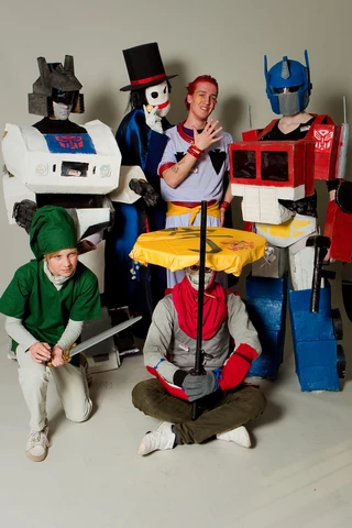 Cosplay | Bakacosplay Wiki | Fandom