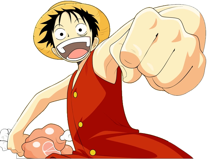 Monkey D. Ruffy | Bakacosplay Wiki | Fandom