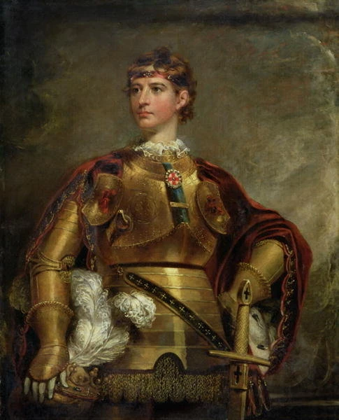 Luka the Cruel | The Balkan League History Wikia | Fandom