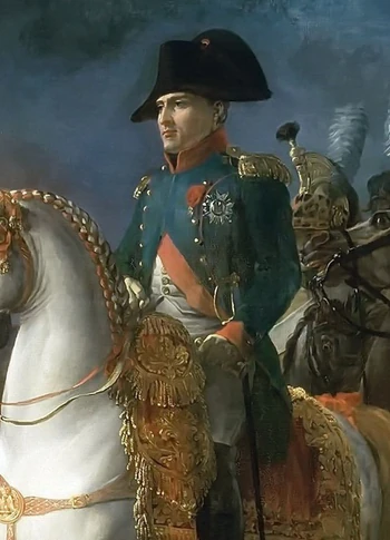 Napoleon Bonaparte | The Ball Lore Wiki | Fandom