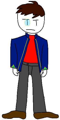 Joseph Snow | The Ball Lore Wiki | Fandom