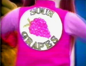 The Sour Grapes Bunch | The Banana Splits Wiki | Fandom