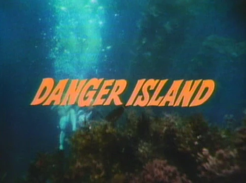 Danger Island Chongo