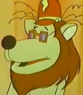 Drooper | The Banana Splits Wiki | Fandom