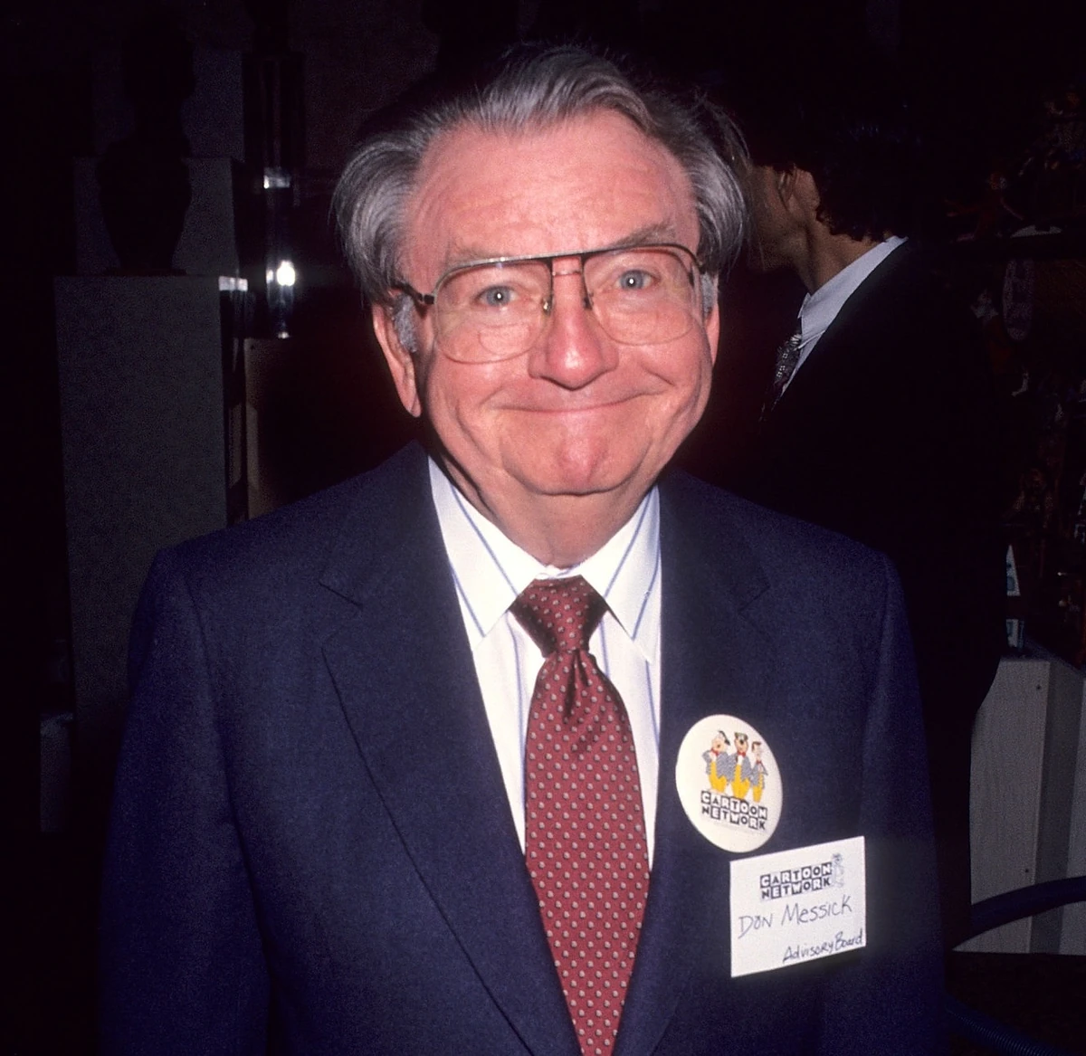 Don Messick | The Banana Splits Wiki | Fandom