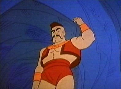 Raseem | The Banana Splits Wiki | Fandom