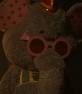 Snorky | The Banana Splits Wiki | Fandom