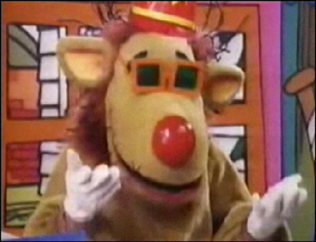 Drooper | The Banana Splits Wiki | Fandom