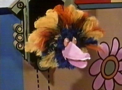 Cuckoo | The Banana Splits Wiki | Fandom