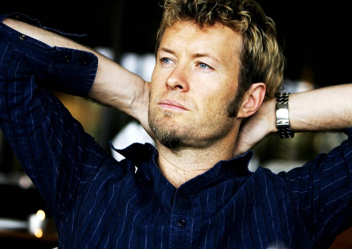 Magne Furuholmen | A-ha Wikia Wiki | Fandom