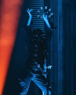 Nameless Ghoul (Aurora) | Ghostpedia | Fandom