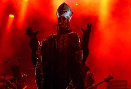 Ritual (song) | Ghostpedia | Fandom