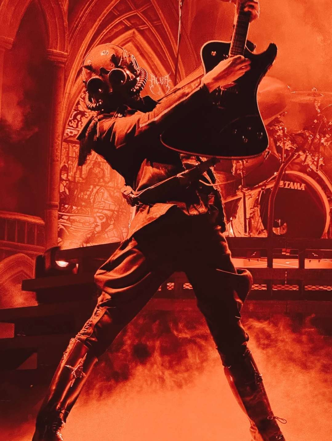 Nameless Ghoul (Phantom) | Ghostpedia | Fandom Nameless Ghoul (Phantom) | Ghostpedia | Fandom