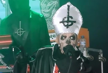 Death Knell | Ghostpedia | Fandom