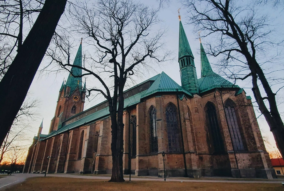 The Chapel of Ritual | Ghostpedia | Fandom