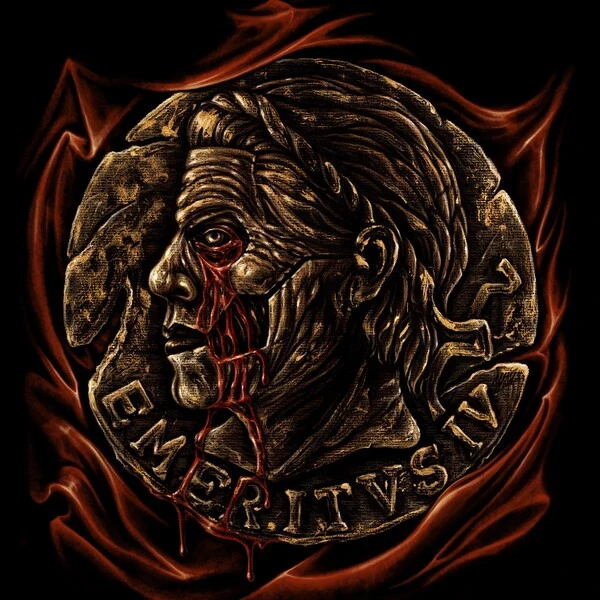 Chapter 24: Frater Is Delegating | Ghostpedia | Fandom