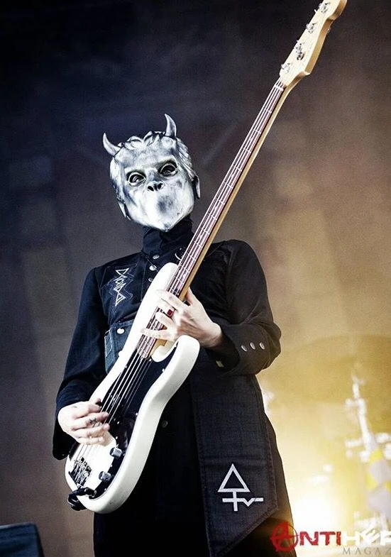 Nameless Ghoul (Mist) | Ghostpedia | Fandom