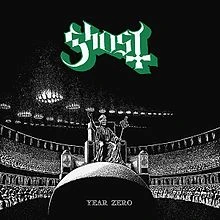 Year Zero | Ghostpedia | Fandom