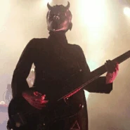 Nameless Ghoul (Mist) | Ghostpedia | Fandom