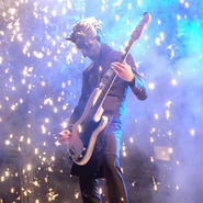 Nameless Ghoul (Sodo) | Ghostpedia | Fandom