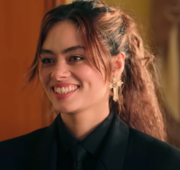 Judith | Ghostpedia | Fandom