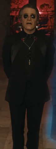 Frater Imperator | Ghostpedia | Fandom