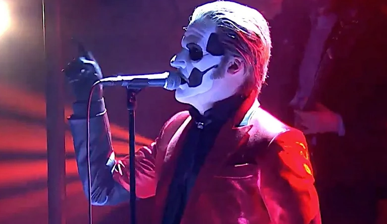 Sympathy for the Devil | Ghostpedia | Fandom