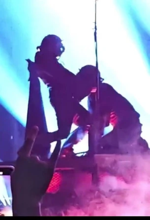 Nameless Ghoul (Aurora) | Ghostpedia | Fandom