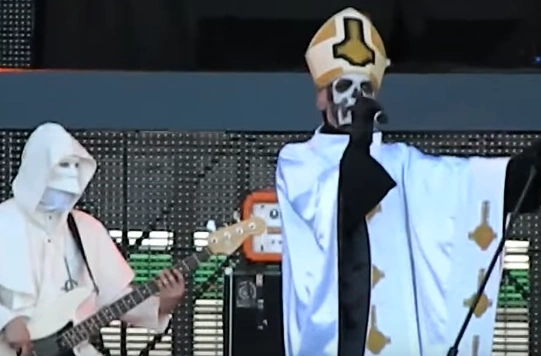 Here Comes the Sun | Ghostpedia | Fandom