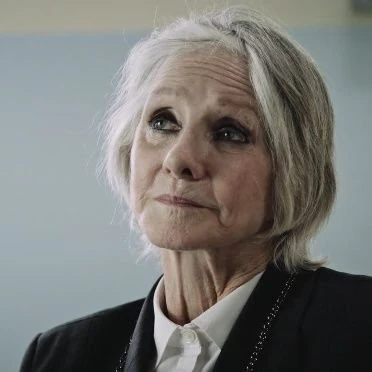 Sister Imperator | Ghostpedia | Fandom