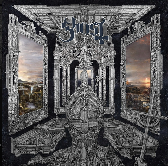 Skeletá | Ghostpedia | Fandom