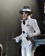 Frater Imperator | Ghostpedia | Fandom