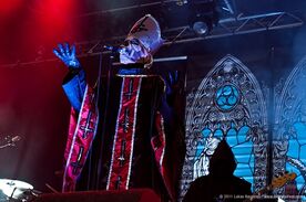 Ghost | Ghostpedia | Fandom