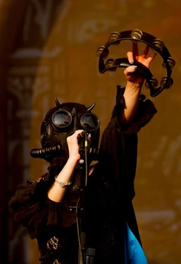 Nameless Ghoul (Aurora) | Ghostpedia | Fandom