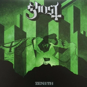 Zenith | Ghostpedia | Fandom