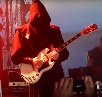 Nameless Ghoul (Alpha) | Ghostpedia | Fandom