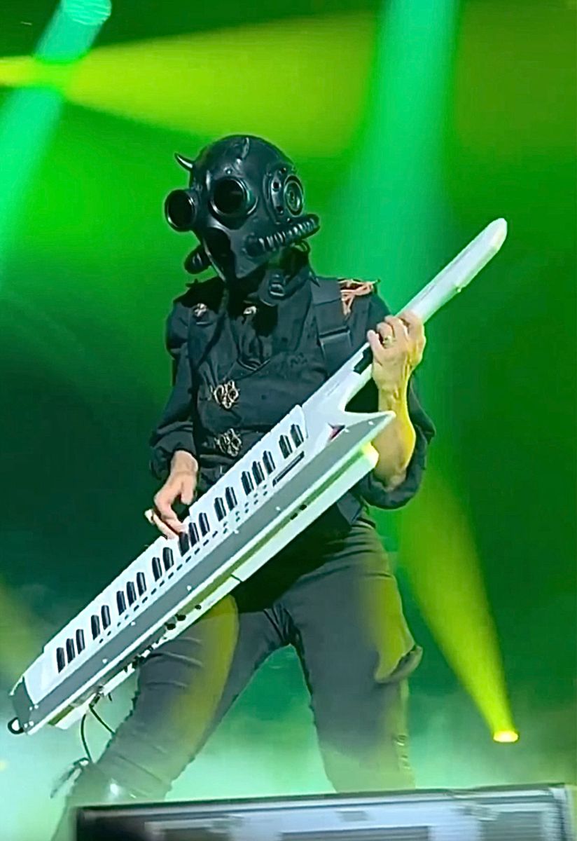 Nameless Ghoul (Cirrus) | Ghostpedia | Fandom