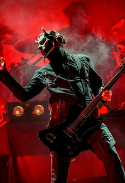 quintessence element ghost