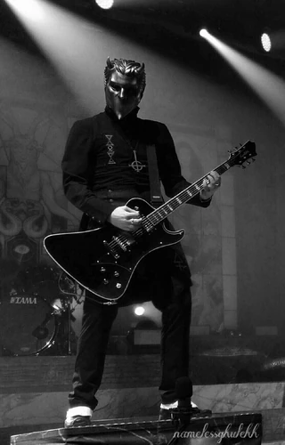 Nameless Ghoul (Aether) | Ghostpedia | Fandom