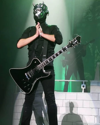 Nameless Ghoul (Aether) | Ghostpedia | Fandom
